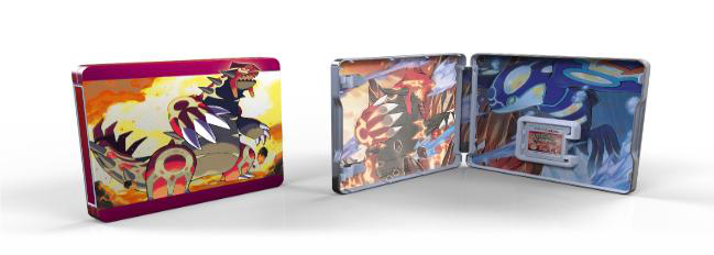 Fichier:Steelbook de Pokémon Rubis Oméga.png — Poképédia
