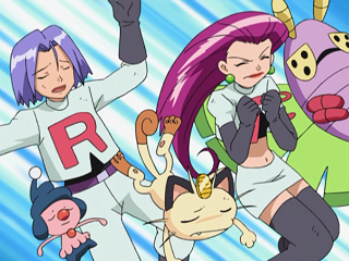 Fichier:DP103 - Mime Jr. de James, Miaouss de la Team Rocket et Papinox ...