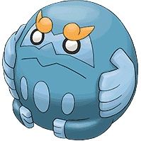 Darumacho — Poképédia