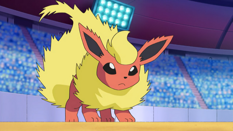 Pyroli d'Ursula — Poképédia