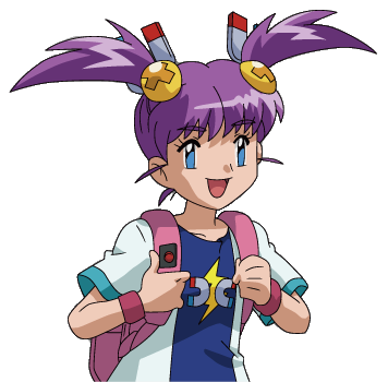 Peggy (film 13) — Poképédia