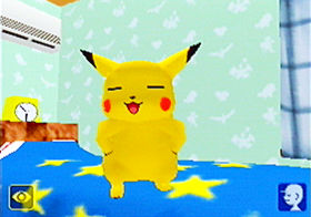 Fichier:Hey You, Pikachu! capture d'écran 5.jpg — Poképédia
