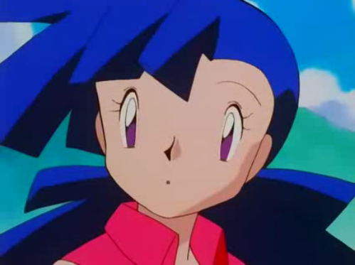 Marina (épisode 91) — Poképédia