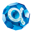 Fichier:Icône Pokémon Saphir Alpha HOME.png — Poképédia