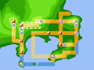 Route 3 (Kanto) — Poképédia