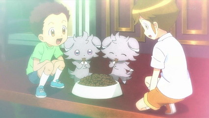 Psystigri — Poképédia