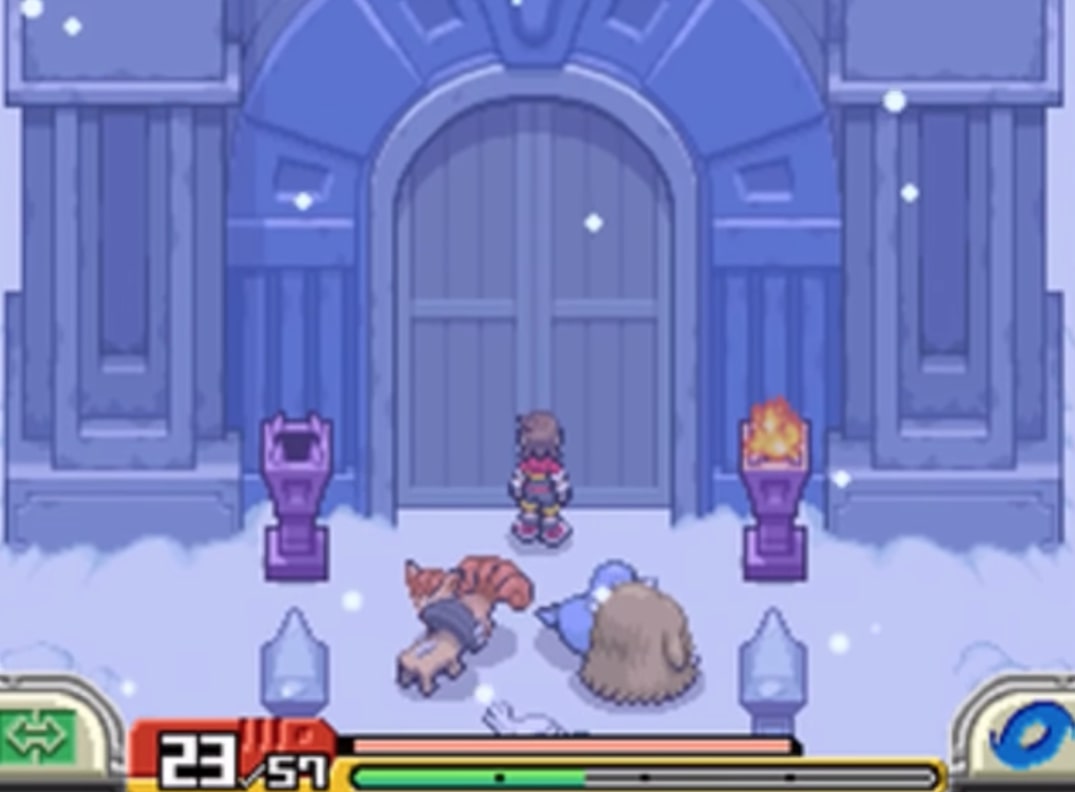 Château d'Almia — Poképédia