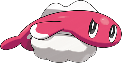 Nigirigon — Poképédia