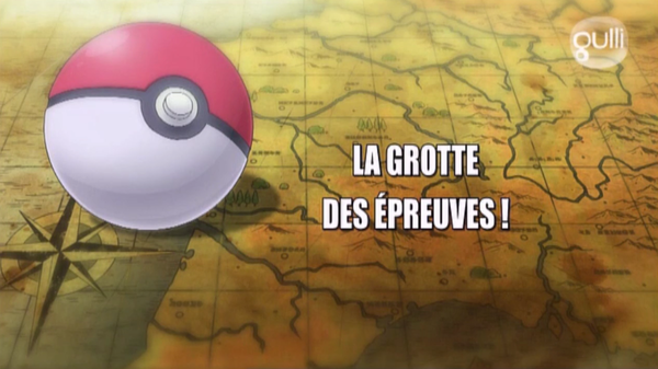 XY031 — Poképédia