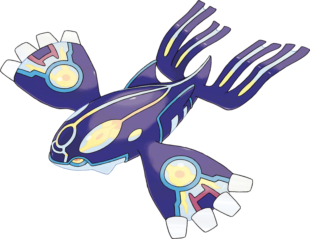 Primo-Kyogre — Poképédia