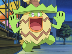 AG105 — Poképédia