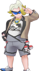 Chaz (Galar) — Poképédia