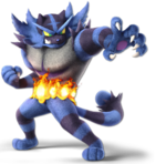 Félinferno — Poképédia