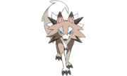 Lougaroc — Poképédia