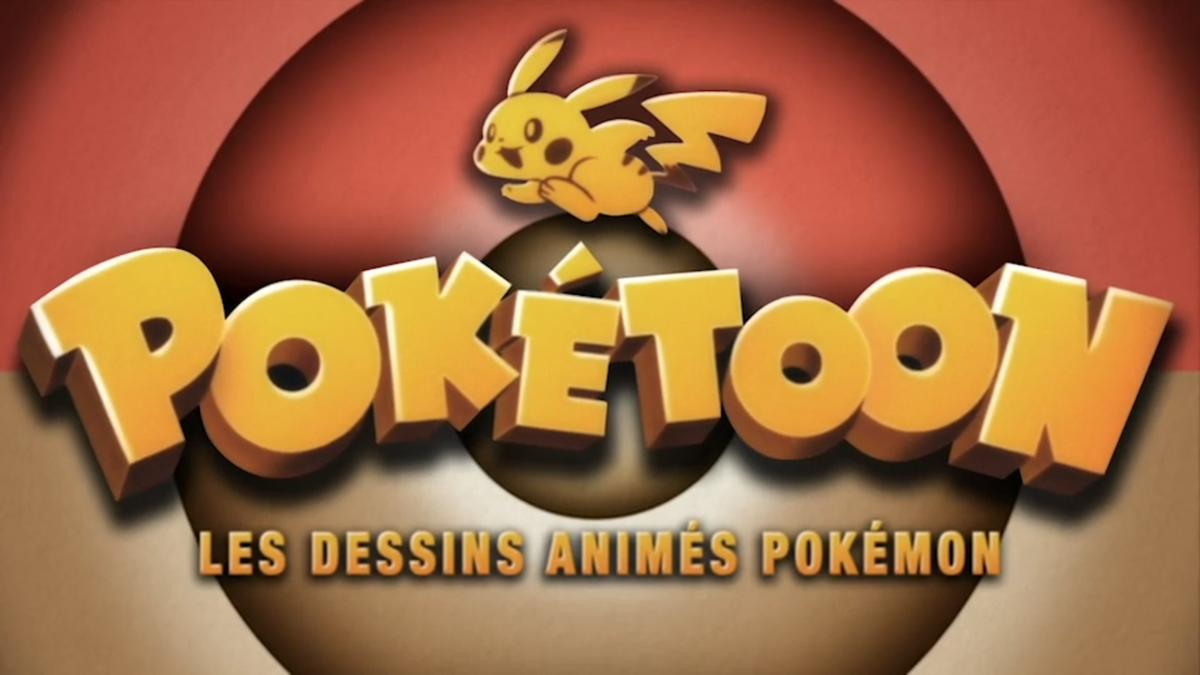 Pokétoon — Poképédia