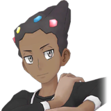 Lino — Poképédia