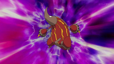 Alcide — Poképédia