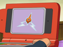 Motisma — Poképédia