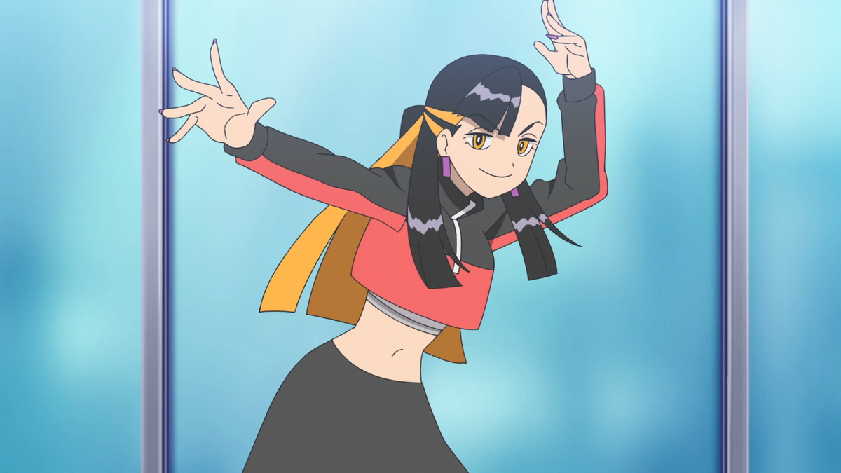 Diva — Poképédia