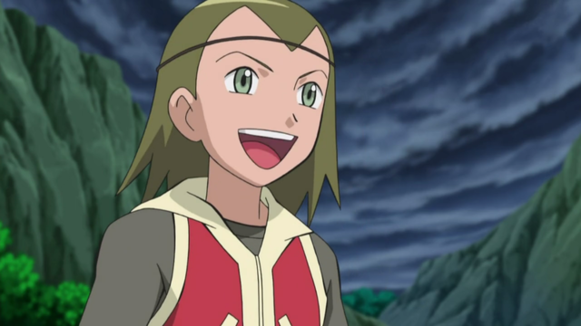 Louis — Poképédia