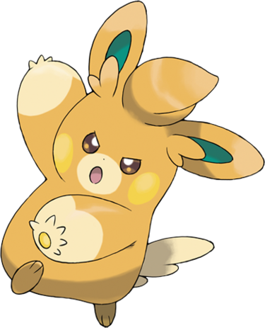 Pohmotte — Poképédia