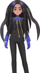 Alisma — Poképédia