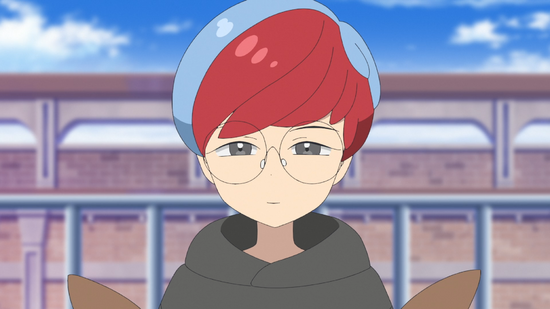 Pania — Poképédia