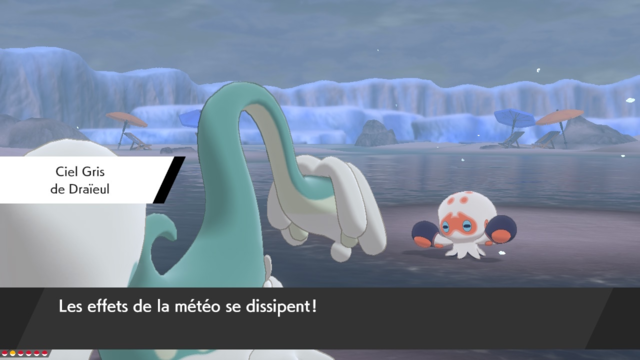 Ciel Gris — Poképédia