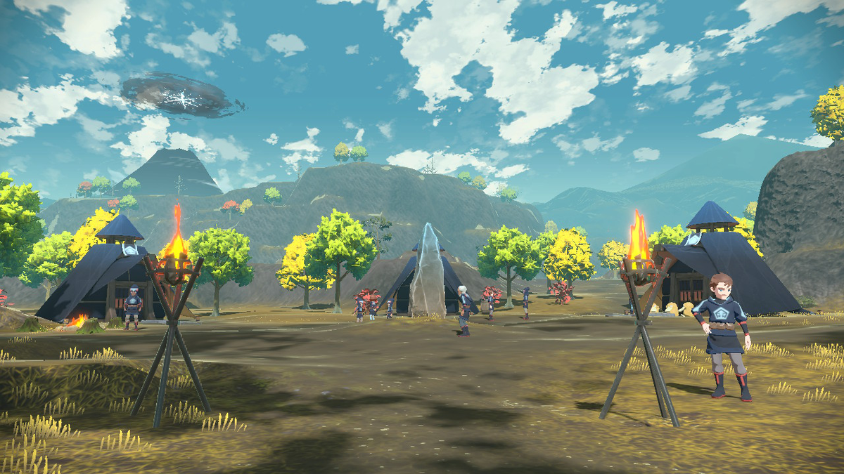 Clan Diamant — Poképédia