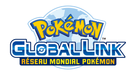 Pokémon Global Link — Poképédia