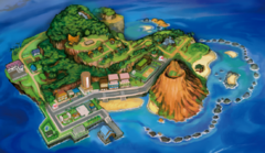 Mele-Mele — Poképédia