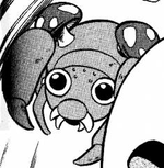 Abriel — Poképédia