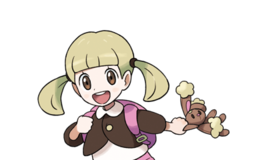 Petit — Poképédia