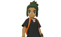 Tili — Poképédia