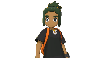 Tili — Poképédia