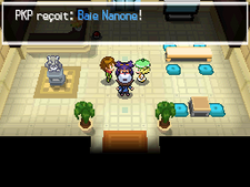 Volucité — Poképédia