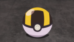 Hyper Ball — Poképédia