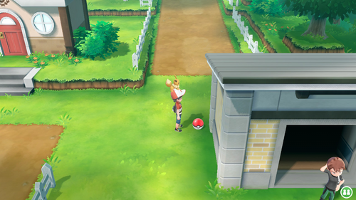 Route 5 (Kanto) — Poképédia