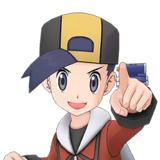 Luth — Poképédia