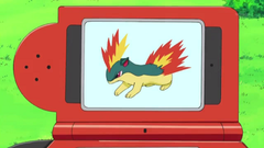 Feurisson — Poképédia