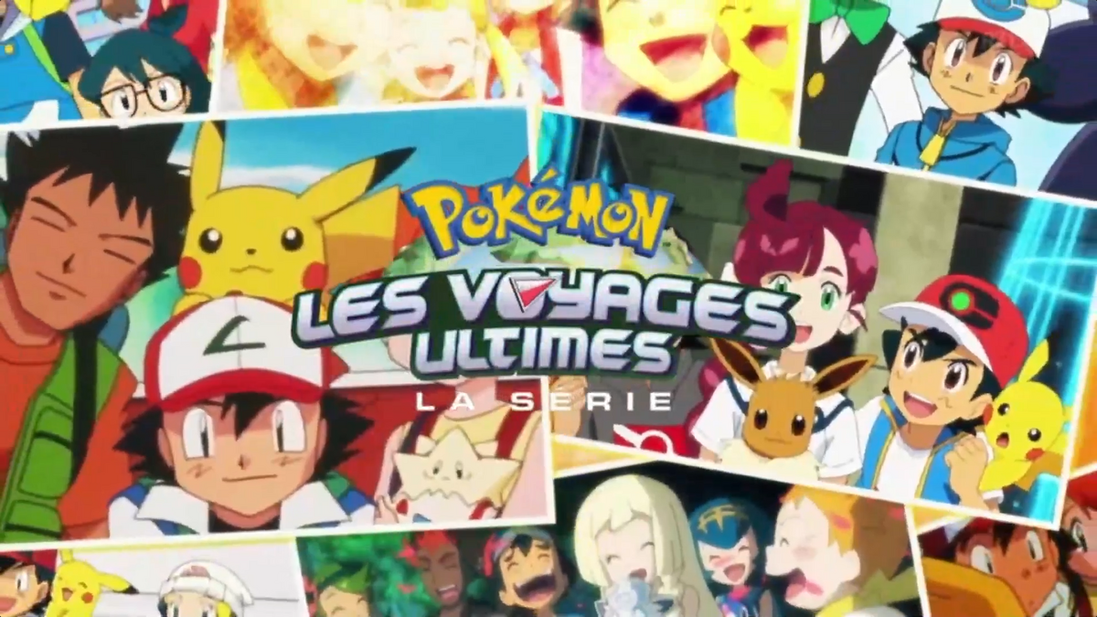 Attrapez-les tous — Poképédia