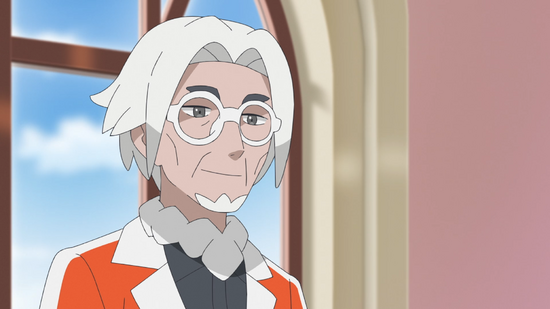 Clavel — Poképédia