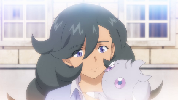 Millie (Illumis) — Poképédia