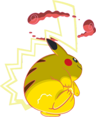 Catégorie:Image Pokémon représentant Pikachu Gigamax — Poképédia