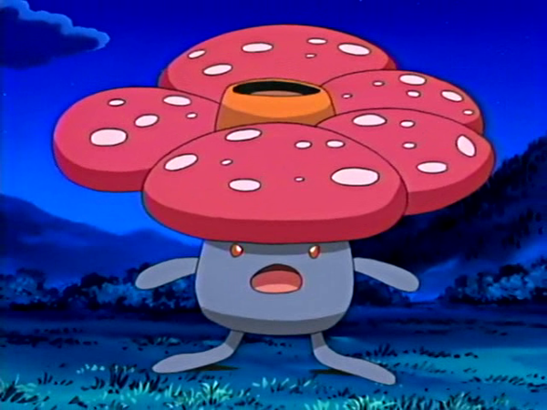Rafflesia — Poképédia