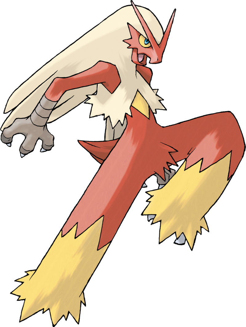 Braségali — Poképédia