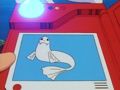 Lamantine — Poképédia