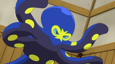 Faïza — Poképédia