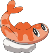 Nigirigon — Poképédia