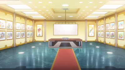 Panthéon — Poképédia